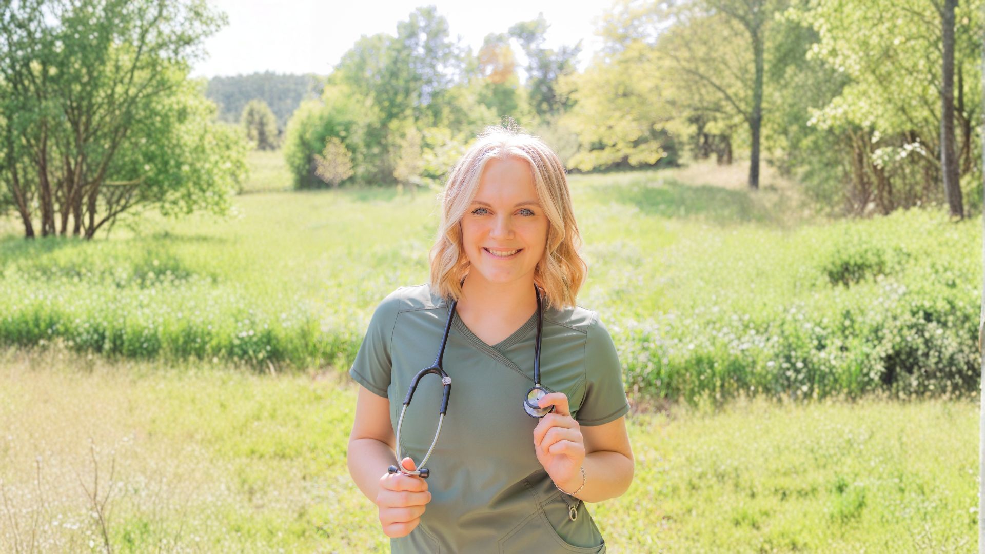 Alumni Profile: Autumn Garrison, Class of 2024 | Tompkins Cortland ...