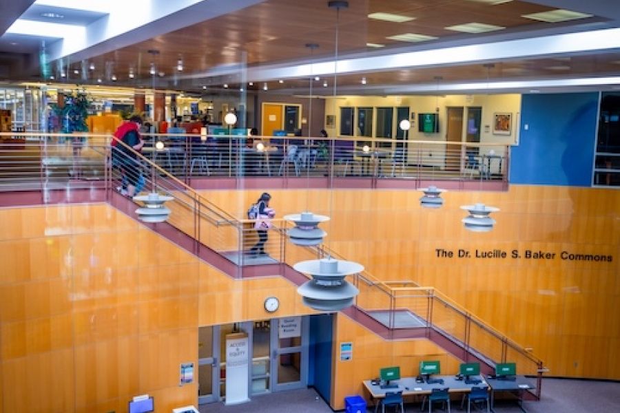 Student Hub | Tompkins Cortland Community College