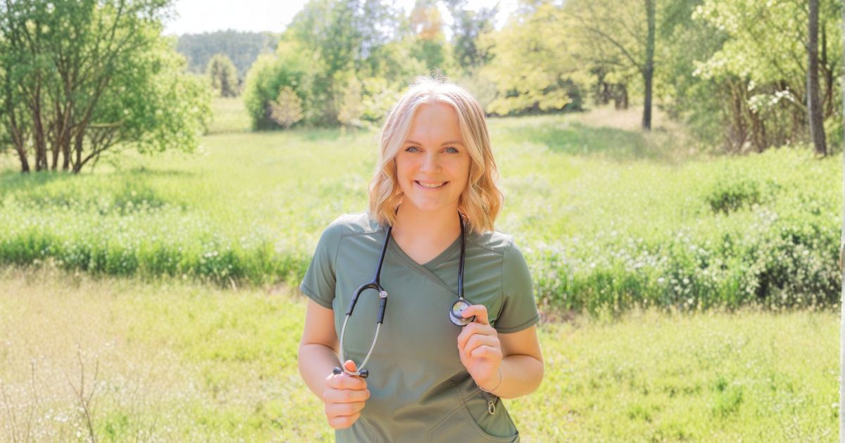 Alumni Profile: Autumn Garrison, Class of 2024 | Tompkins Cortland ...